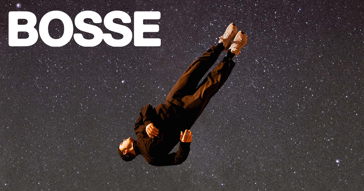 Bosse - Offizieller Store